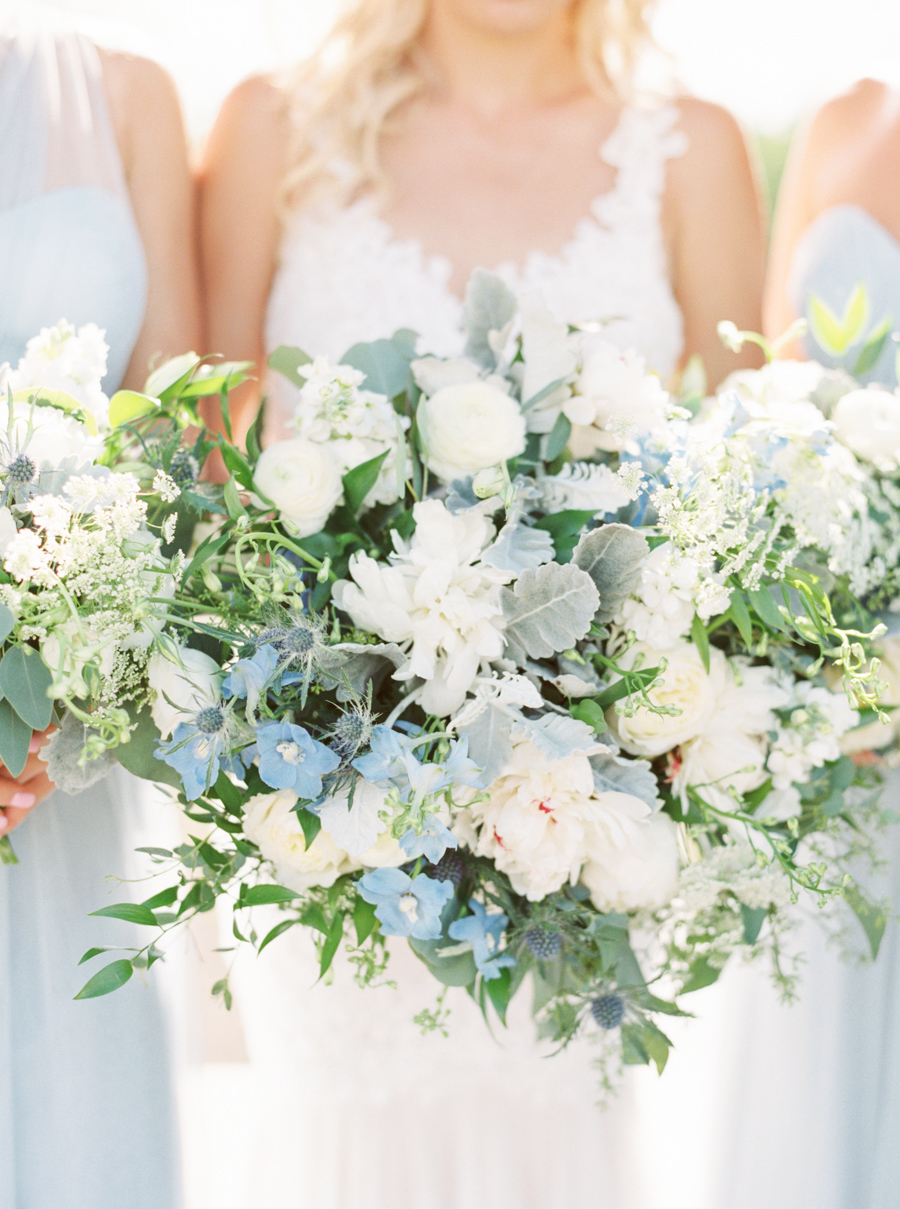 Lily & Ben (Tiled Gallery)