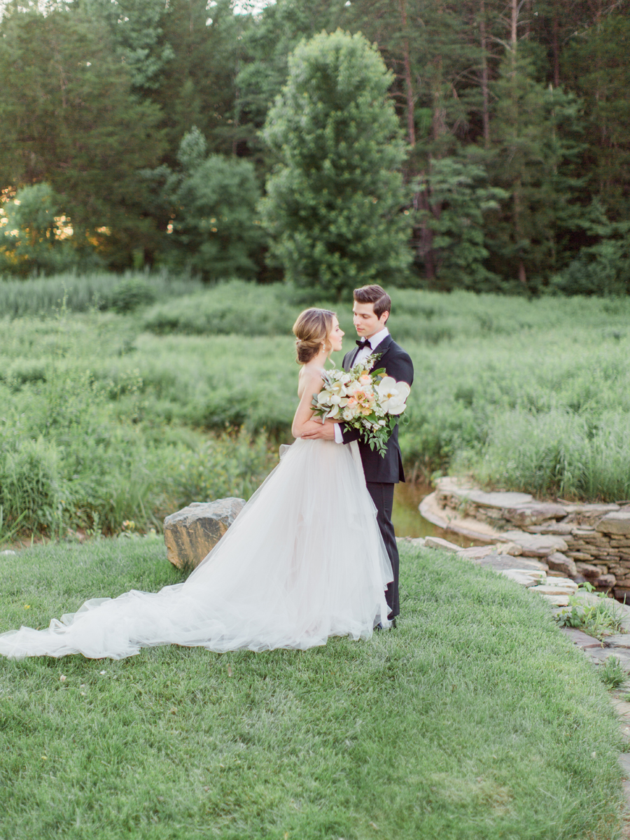 Lily & Ben (Tiled Gallery)
